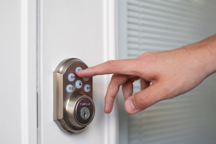 The Simple Ways To Improve Your Home Security | Secure24 Alarm Systems